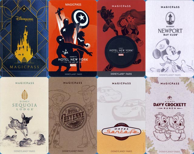 passiondlp : Actualités Disneyland Paris