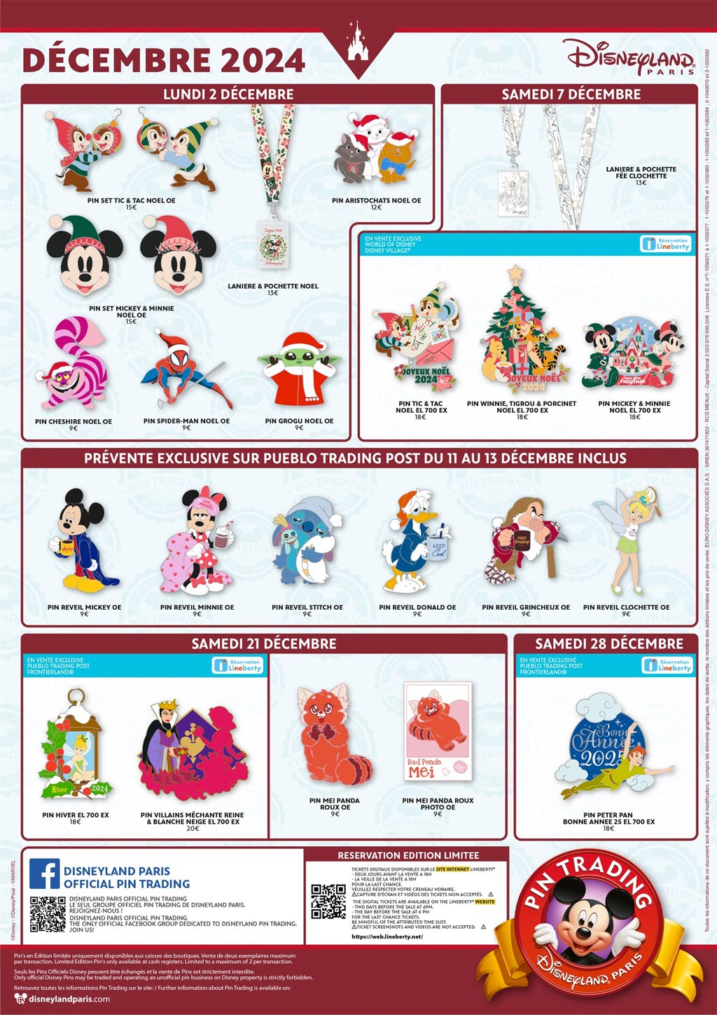 passiondlp : Pin Trading